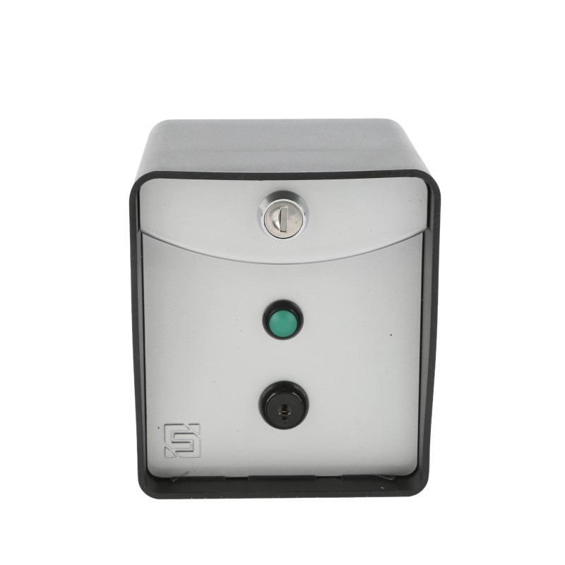 RTE 300 Request-To-Exit RTE Access Control Station Transmitter - 14 ...