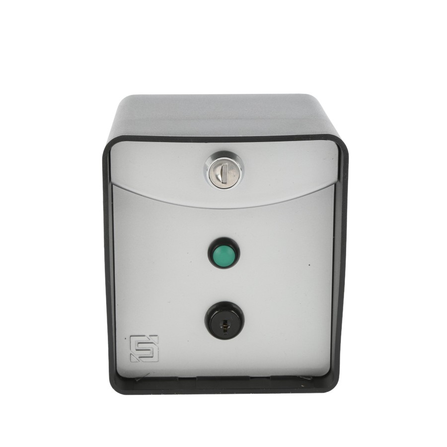RTE 300 Request-To-Exit RTE Access Control Station Transmitter - 14 ...