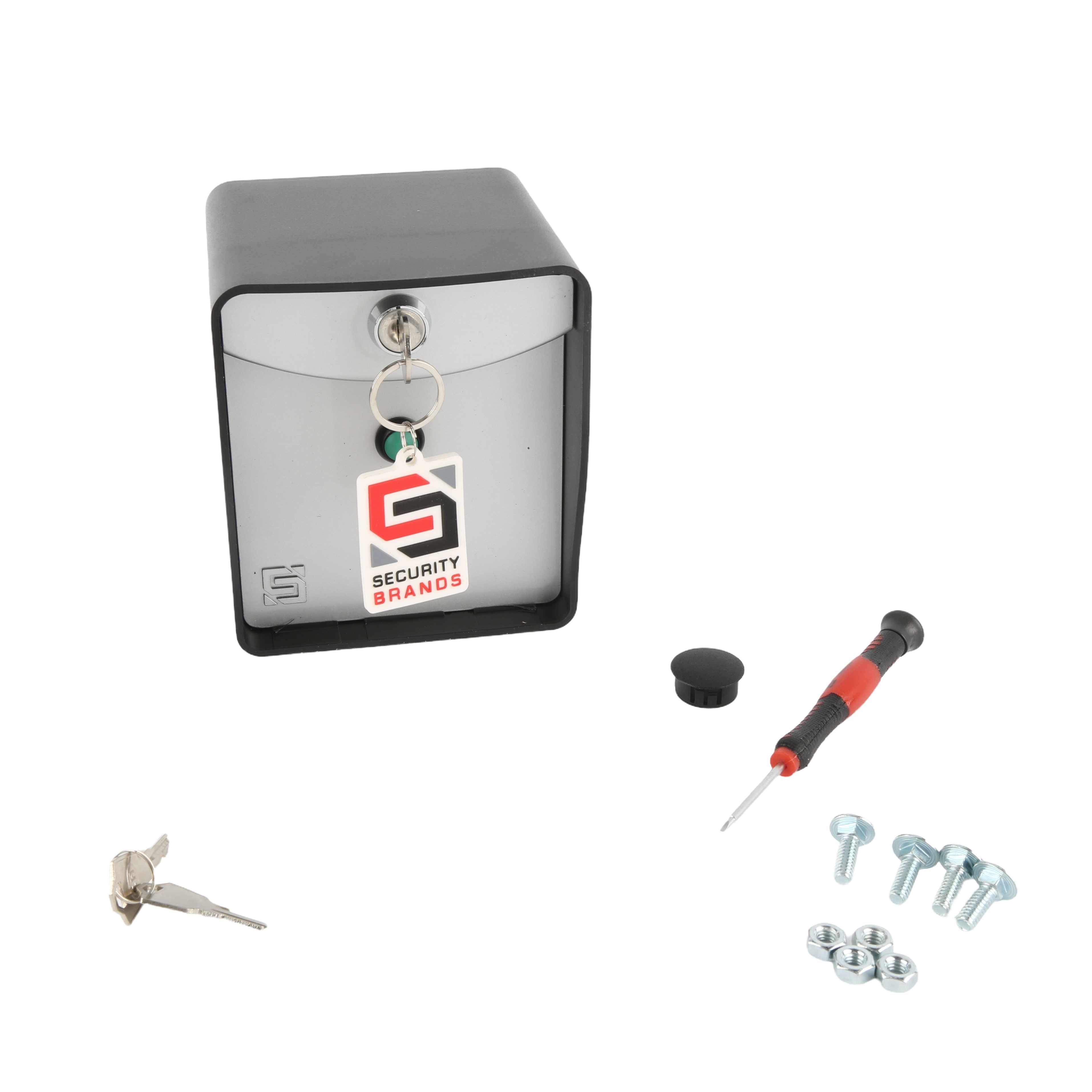 RTE 300 Request-To-Exit RTE Access Control Station Transmitter - 14-RTE300 | Shop American Access