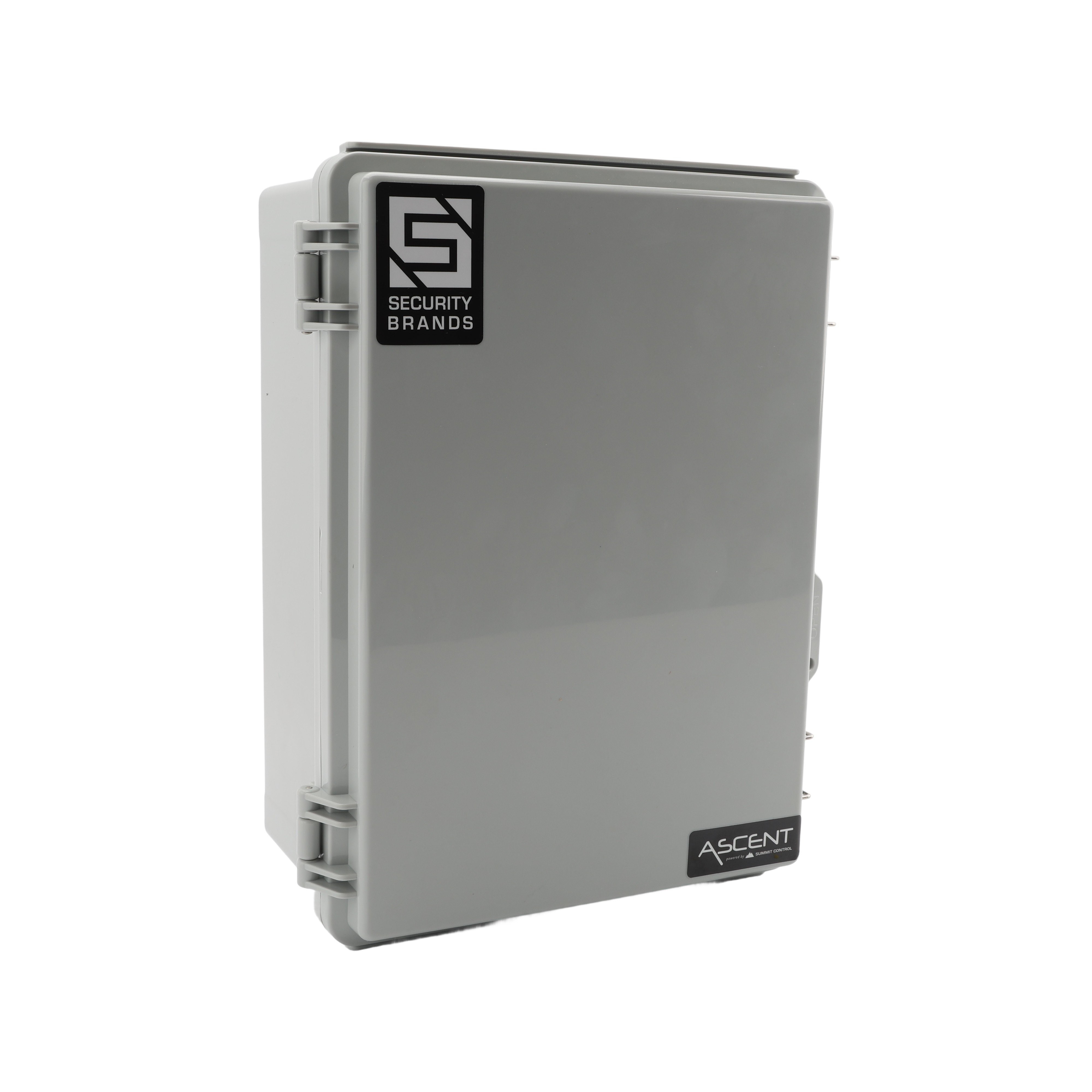 Ascent C4 Cellular Four-Door Access Controller - 25-C4 | Shop American ...