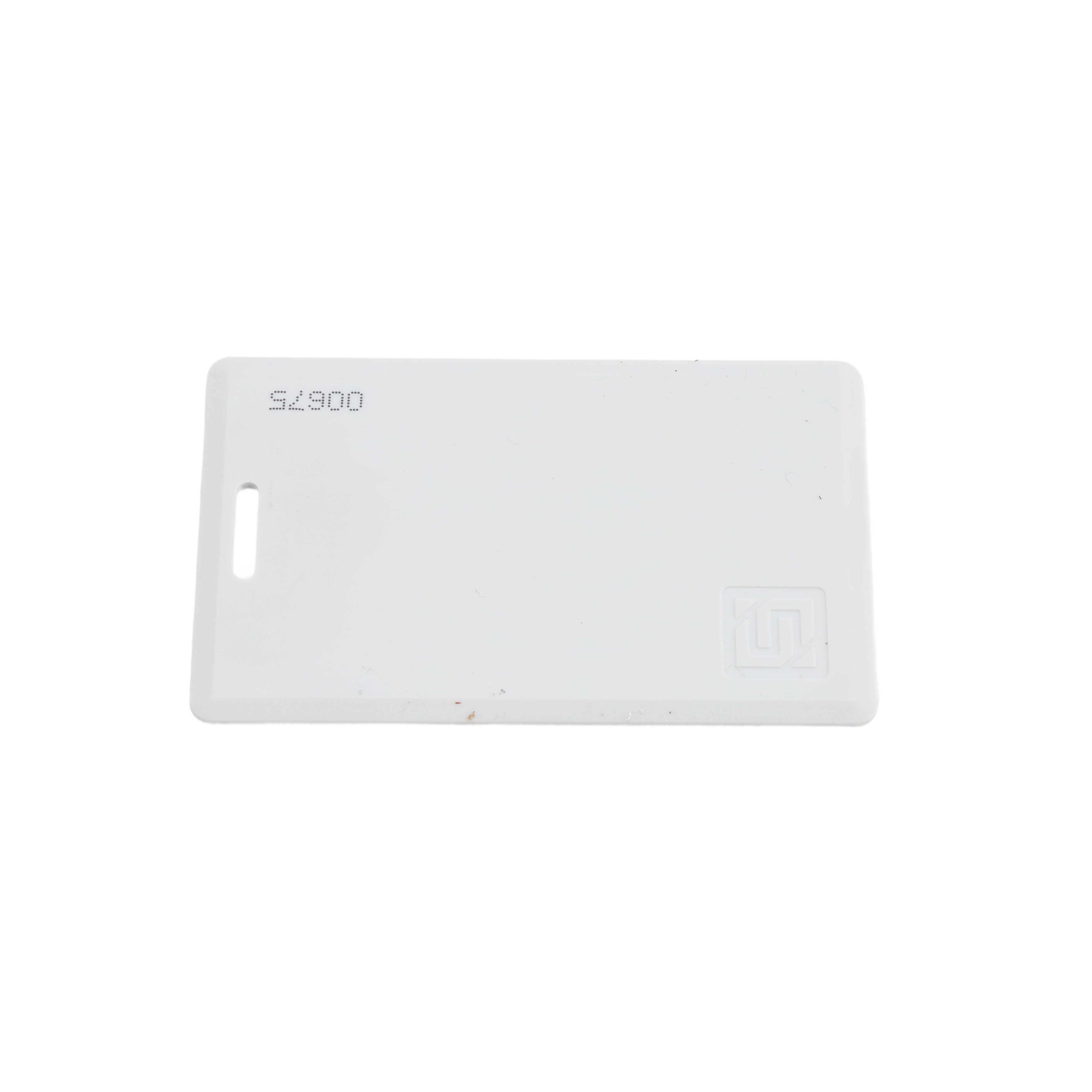 SecurePass HID Compatible RFID Card for CR1 Wiegand Proximity Card ...