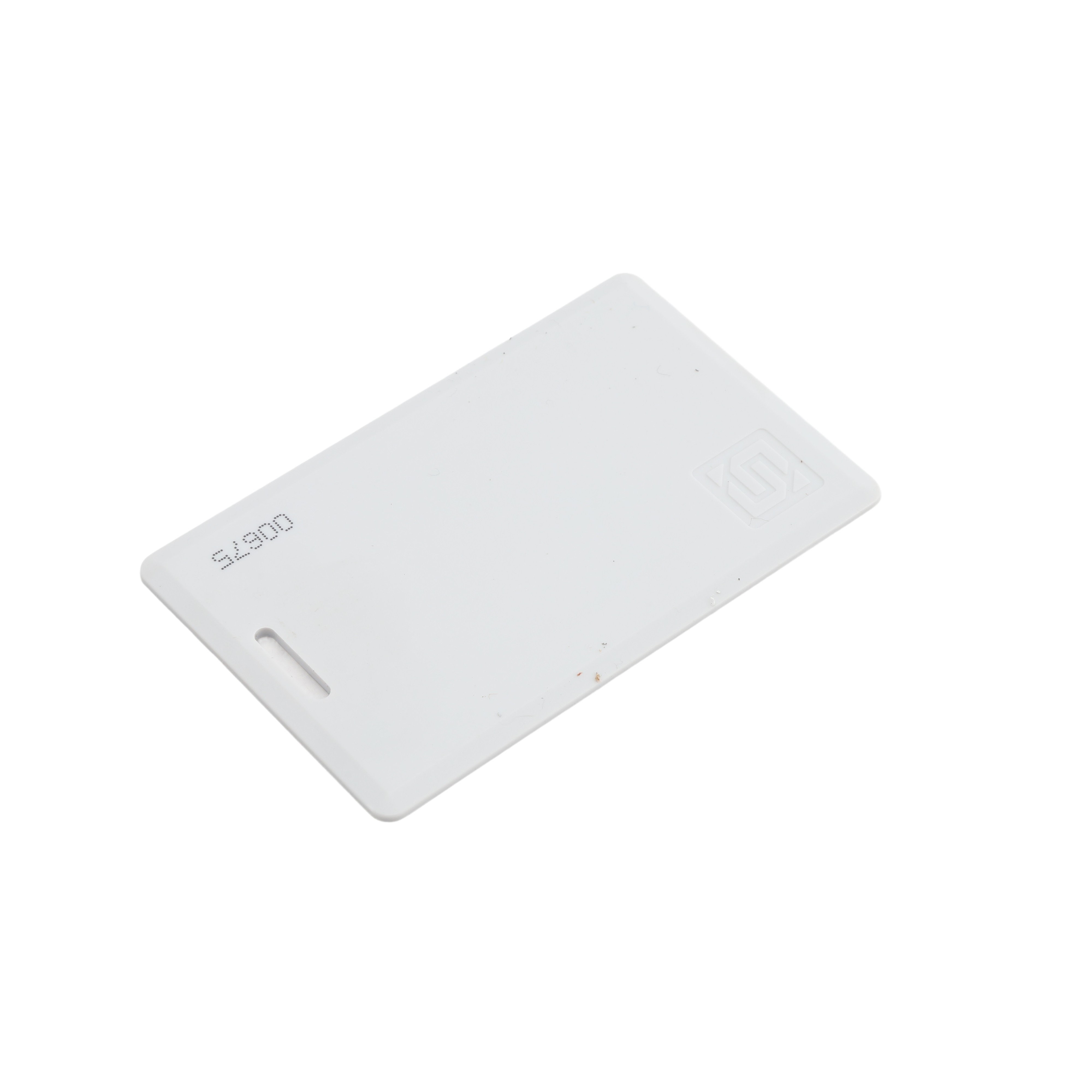 SecurePass HID Compatible RFID Card for CR1 Wiegand Proximity Card ...