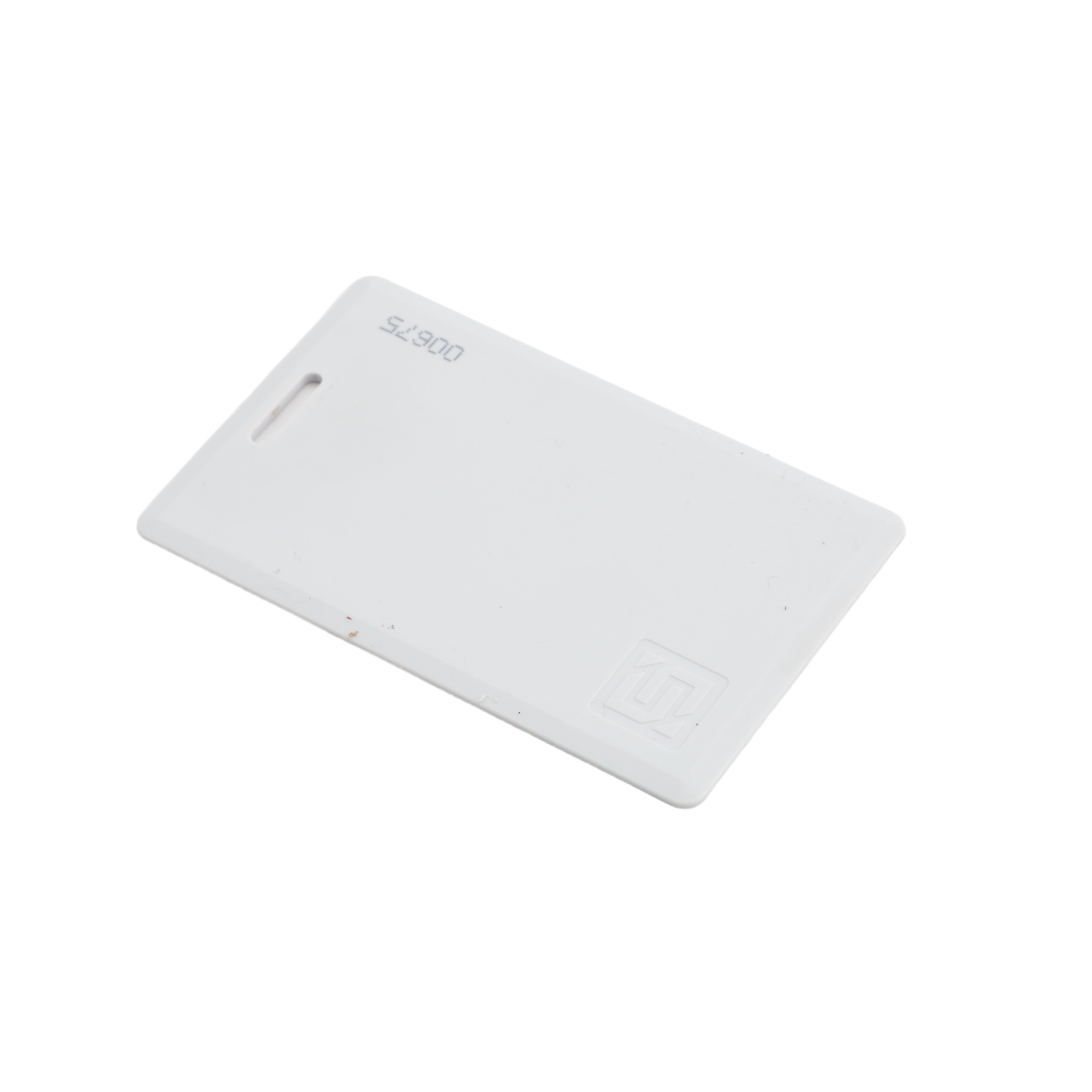 SecurePass HID Compatible RFID Card for CR1 Wiegand Proximity Card ...