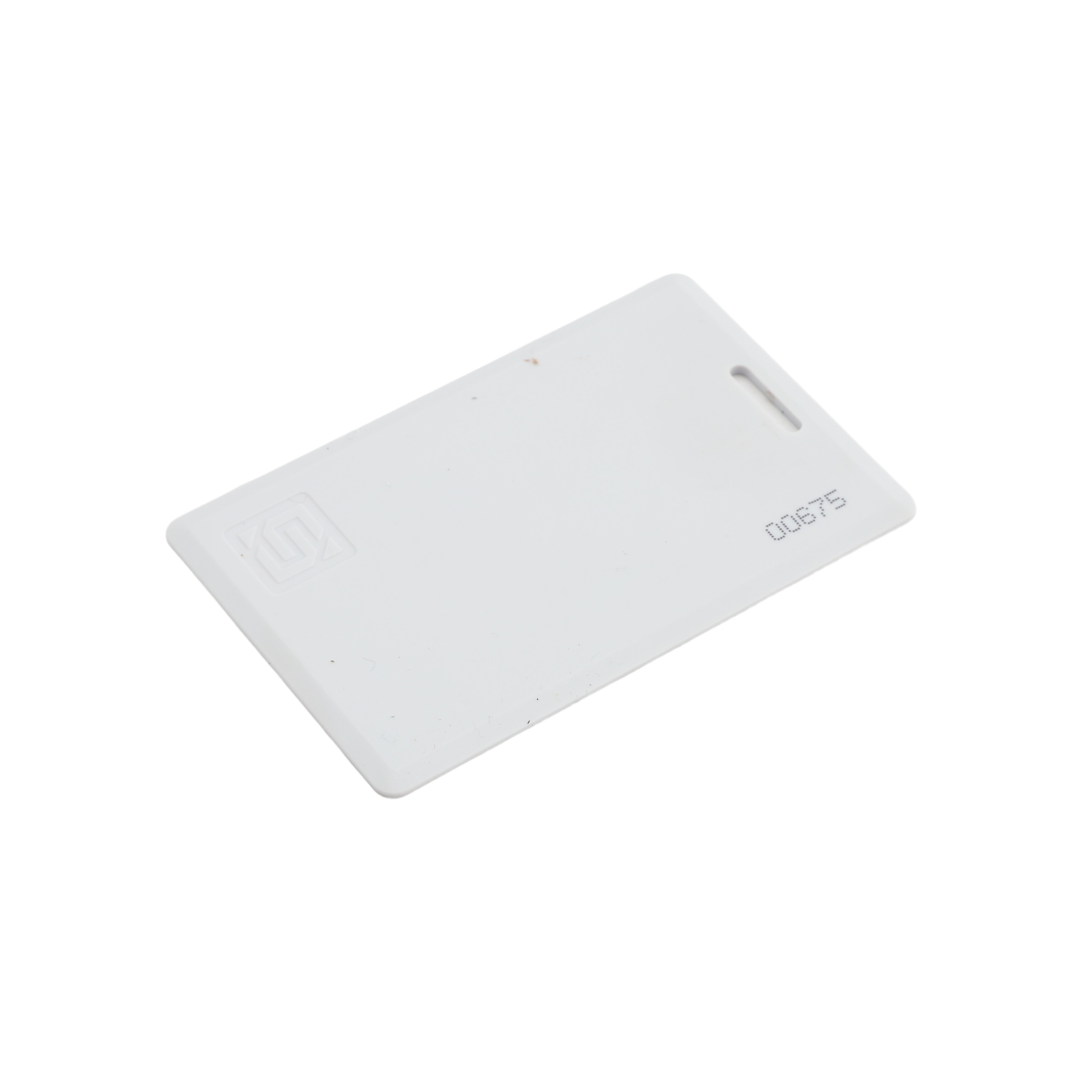 SecurePass HID Compatible RFID Card for CR1 Wiegand Proximity Card ...