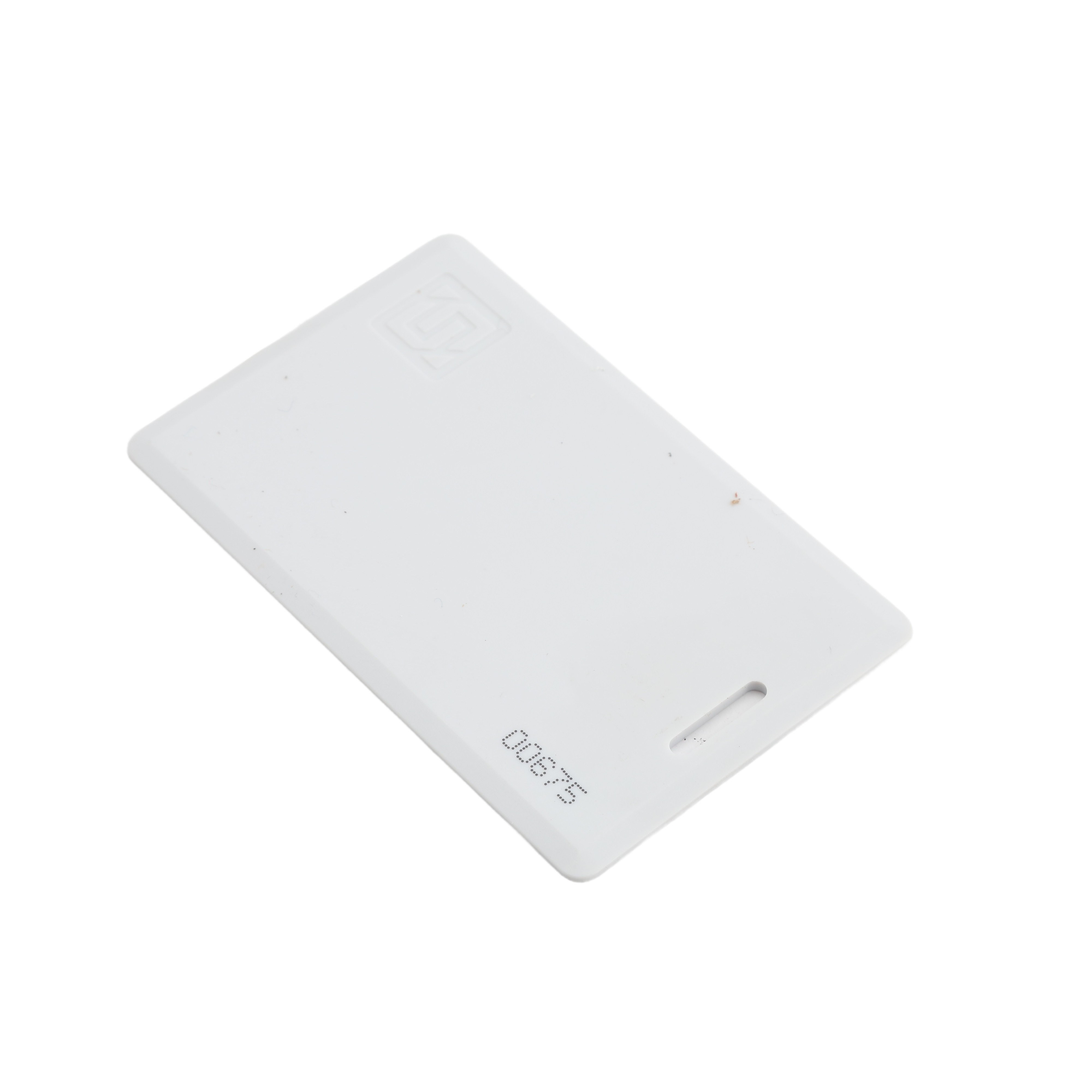 SecurePass HID Compatible RFID Card for CR1 Wiegand Proximity Card ...