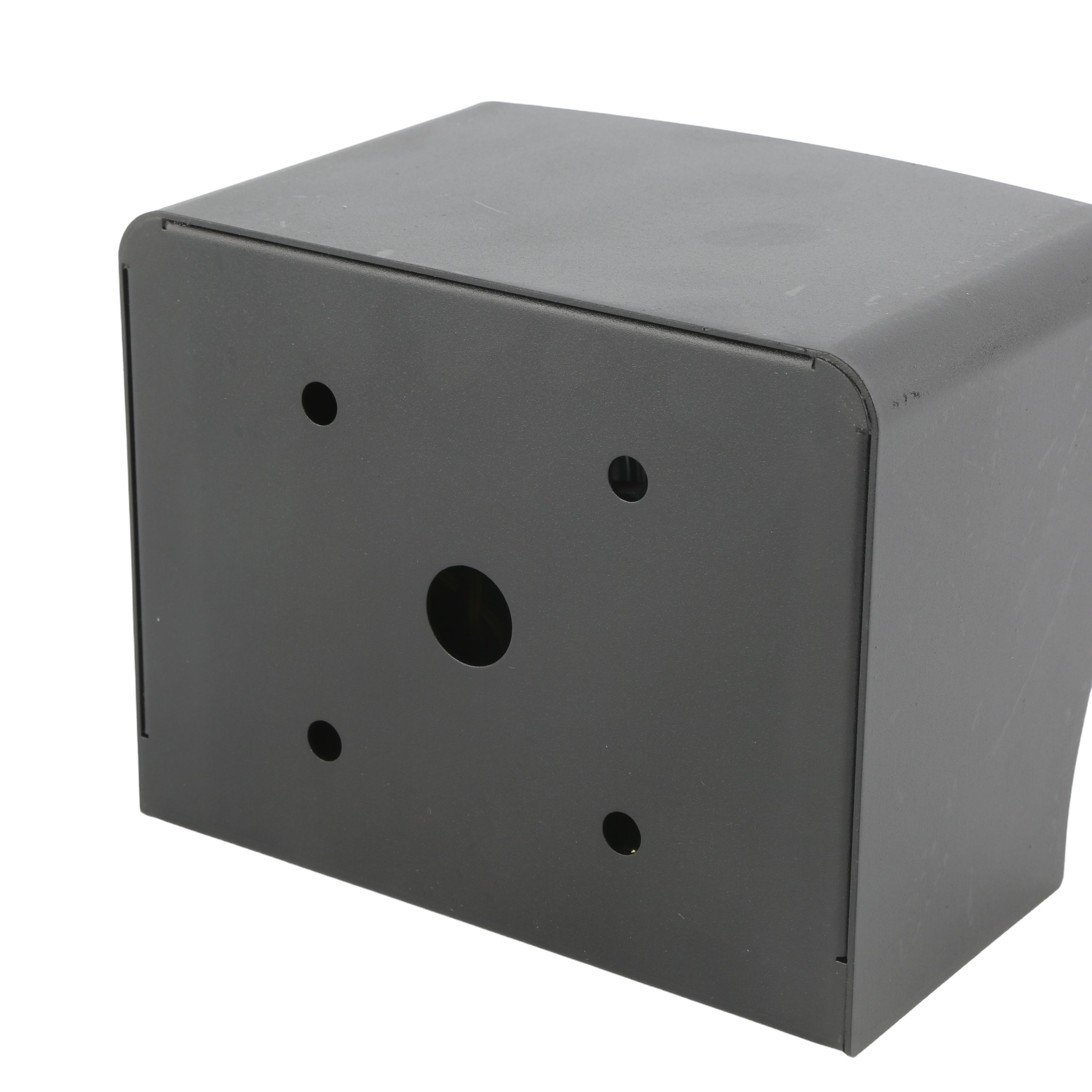 Advantage DK Digital Keypad with Intercom (Post Mount) - AAS ADV-1000i ...