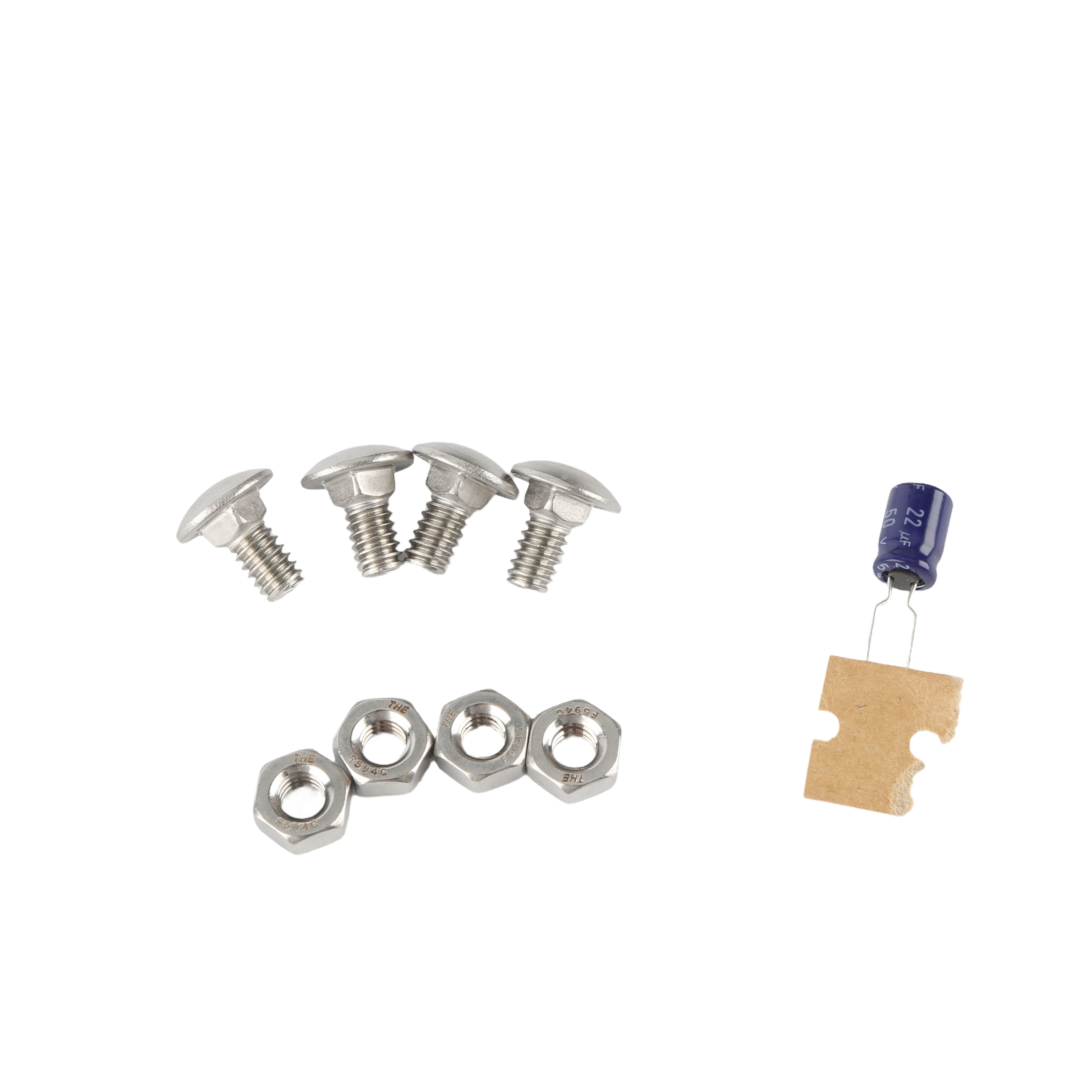 Advantage DK Digital Keypad with Intercom (Post Mount) - AAS ADV-1000i ...