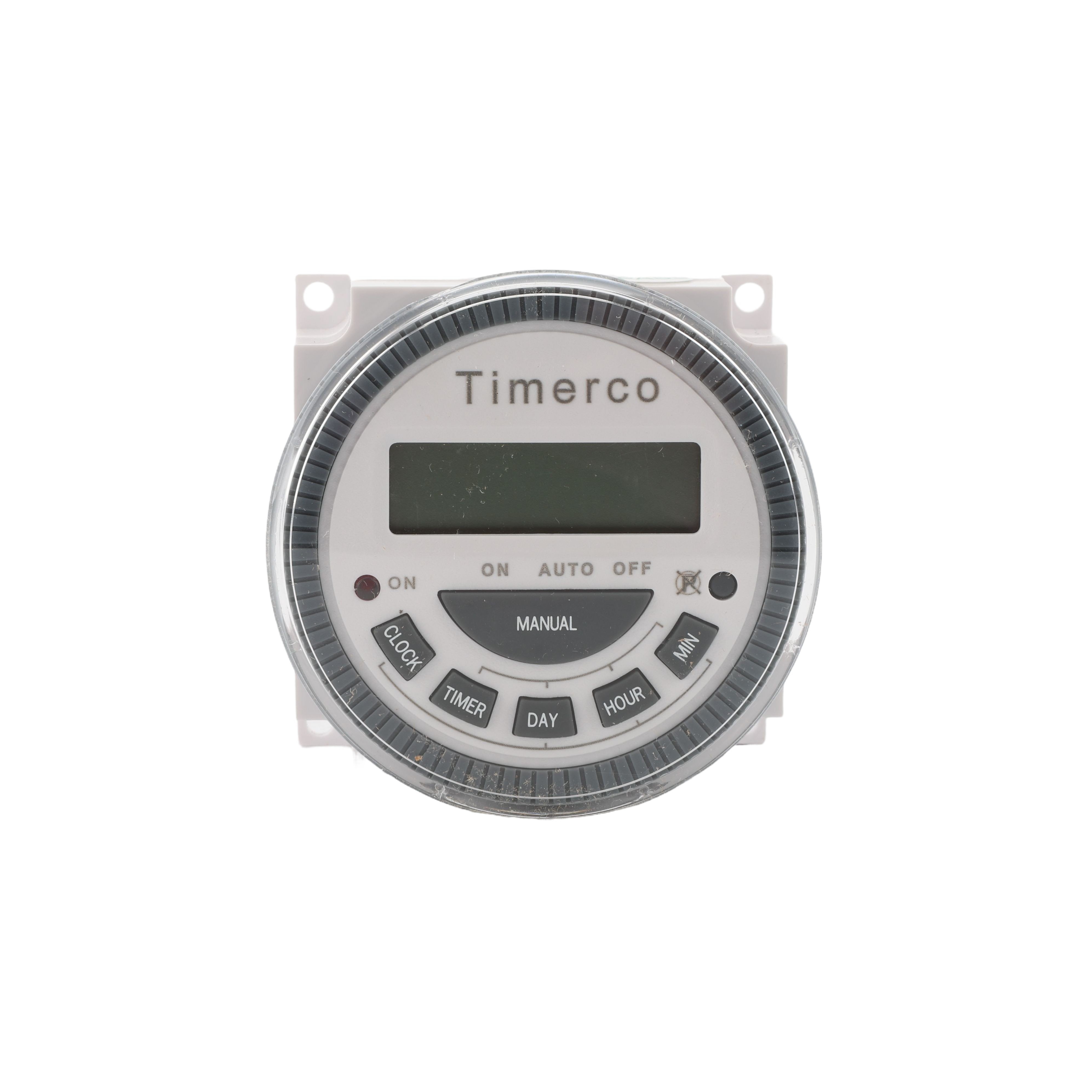 7 Day Timer 24 VAC or VDC - AAS S-T24 | Shop American Access