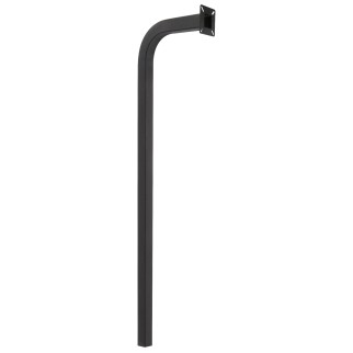 Gooseneck Pedestals and Post Mounts for Card Readers & Access Control ...