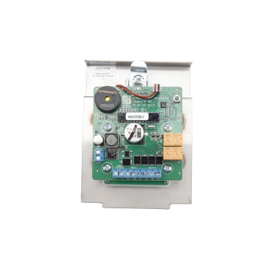 Advantage DKE Digital Economy Gate Keypad, 500 Code (Post Mount) - AAS ...