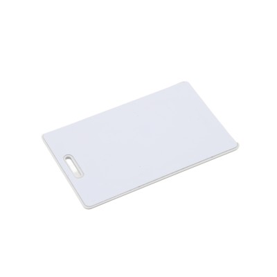 SecurePass HID Compatible RFID Card for CR1 Wiegand Proximity Card ...